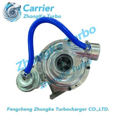 China RHF55 Turbo 129935-18011 12993518011 Turbocharger For Yanmar 4TNV98 Engine for sale