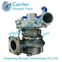 China RHF55 Turbo 129935-18011 12993518011 Turbocharger For Yanmar 4TNV98 Engine for sale