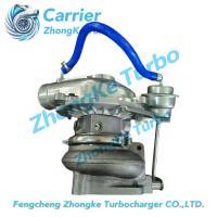 China RHF55 Turbo 129935-18011 12993518011 Turbocharger For Yanmar 4TNV98 Engine for sale