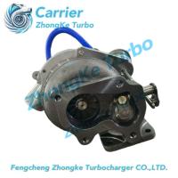 China RHF55 Turbo 129935-18011 12993518011 Turbocharger For Yanmar 4TNV98 Engine for sale