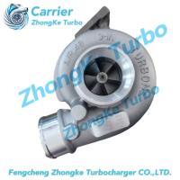 China T250-2 Turbo 2674A066 114-2577 452061-0005 452061-5 452061-5005S For Turbocharger For Massey Ferguson Tractor Perkins Agricultural for sale