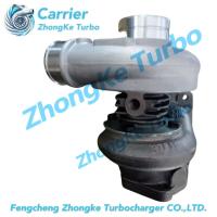 China T250-2 Turbo 2674A066 114-2577 452061-0005 452061-5 452061-5005S For Turbocharger For Massey Ferguson Tractor Perkins Agricultural for sale