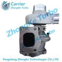 China T250-2 Turbo 2674A066 114-2577 452061-0005 452061-5 452061-5005S For Turbocharger For Massey Ferguson Tractor Perkins Agricultural for sale