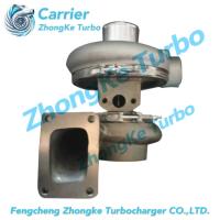 China 4LF-302 Turbo 186514 1W1227 0R5801 Turbocharger For Caterpillar 966D Earth Moving with 3306 Engine for sale
