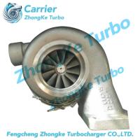 China 4LF-302 Turbo 186514 1W1227 0R5801 Turbocharger For Caterpillar 966D Earth Moving with 3306 Engine for sale