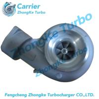 China S4DS011 Turbo 178106 7C7580 0R5949 196554 Turbocharger For Caterpillar Earth Moving with 3306 Engine for sale
