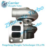 China TD06H-16M Turbo 49179-02260 4917902260 49179-02220 205-6741 222-8219 2228219 227-1027 2271027 Turbocharger For Caterpillar Excavator 320 Earth Moving With 3066 Engine for sale