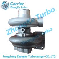 China TD06H-16M Turbo 49179-02260 4917902260 49179-02220 205-6741 222-8219 2228219 227-1027 2271027 Turbocharger For Caterpillar Excavator 320 Earth Moving With 3066 Engine for sale