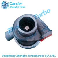 China HX35 Turbo 6735-81-8031 3539697 Turbocharger For Komatsu With PC220-6 Diesel Engine for sale