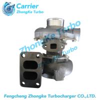 China TA3103 Turbo 6205818110 6205-81-8110 465636-0216 465636-0209 465636-0206 Turbocharger For Komatsu Excavator With PC100 Diesel Engine for sale