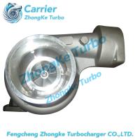 China S3B Turbo 118-2284 0R6981 219-9710 10R1011 167972 Turbocharger For Caterpillar 350H C65D 615 With 3306 Engine for sale