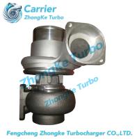 China S3B Turbo 118-2284 0R6981 219-9710 10R1011 167972 Turbocharger For Caterpillar 350H C65D 615 With 3306 Engine for sale
