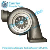 China S3B Turbo 118-2284 0R6981 219-9710 10R1011 167972 Turbocharger For Caterpillar 350H C65D 615 With 3306 Engine for sale