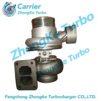 China S3B Turbo 118-2284 0R6981 219-9710 10R1011 167972 Turbocharger For Caterpillar 350H C65D 615 With 3306 Engine for sale
