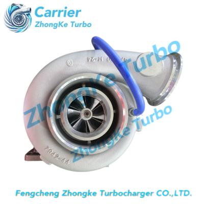 China K31 Turbo 172743 172253 53319887001 53319887101 23528062 23525463 23528064 Turbocharger For Detroit Diesel Truck Series 60 LMY98 Engine for sale