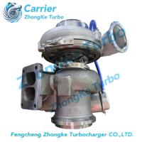 China K31 Turbo 172743 172253 53319887001 53319887101 23528062 23525463 23528064 Turbocharger For Detroit Diesel Truck Series 60 LMY98 Engine for sale