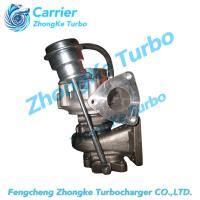 China TD04L-10GK-7.0 Turbo 4937701610 49377-01611 8208818100 6208-81-8100 Turbocharger For Komatsu Excavator With SAA4D95LE Diesel Engine for sale