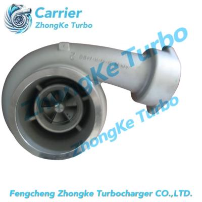 China BTV8501 Turbo 466807-5001S 466807-0003 466807-5004S 1180398 118-0398 1989914 10R0435 Turbocharger For Industrial Power Units With 3508B 3516B Engine for sale