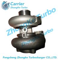 China TDO6H-14C Turbo 4917900451 4917900450 49179-00450 49179-00451 5I-5015 5I5015 Turbocharger For Caterpillar Excavator With E200B Engine for sale