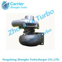 China TO4B53 Turbo 6137-82-8200 465044-0261 465044-5261S 465044-0262 465044-0062 465044-016 Turbocharger For Komatsu Various with PC220-1 Engine for sale