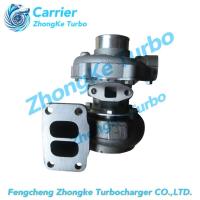 China TA3103 Turbo 700836-5001S 700836-0001 6207819330 6207818331 6207-81-8331 6207-81-8330 Turbocharger For Komatsu Earth Moving PC150/200 with S6D95L Engine for sale