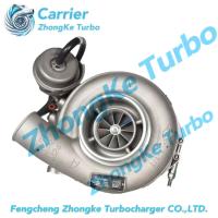 China GTC3576D Turbo 435-4500 823108-5012S 4354500 4354501 Turbocharger For C7.1 320D2 E320D2 for sale