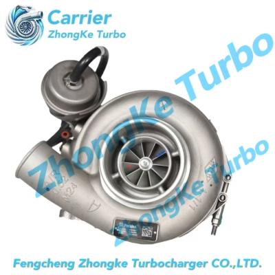China GTC3576D Turbo 435-4500 823108-5012S 4354500 4354501 Turbocharger For C7.1 320D2 E320D2 for sale