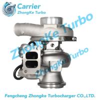 China GTC3576D Turbo 435-4500 823108-5012S 4354500 4354501 Turbocharger For C7.1 320D2 E320D2 for sale