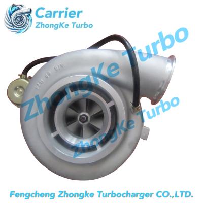 China GTA4702BS Turbo 740130-0002 740130-0001 740130-5002S 236-7659 2367659 2297170 229-7170 For Caterpillar Industrial Petroleum With C15 Engine for sale