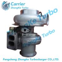 China GTA4702BS Turbo 740130-0002 740130-0001 740130-5002S 236-7659 2367659 2297170 229-7170 For Caterpillar Industrial Petroleum With C15 Engine for sale