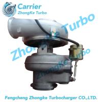 China GTA4702BS Turbo 740130-0002 740130-0001 740130-5002S 236-7659 2367659 2297170 229-7170 For Caterpillar Industrial Petroleum With C15 Engine for sale