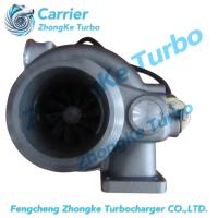China GTA4702BS Turbo 740130-0002 740130-0001 740130-5002S 236-7659 2367659 2297170 229-7170 For Caterpillar Industrial Petroleum With C15 Engine for sale
