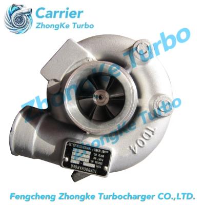 China TDO4HL-15G Turbo 49189-02450 4918902450 4918902480 51-8122 518122 8943675161 8943675161A Turbocharger For Caterpillar 311 312 Excavator With 4BD1-T Engine for sale