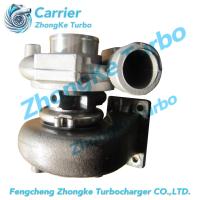 China TDO4HL-15G Turbo 49189-02450 4918902450 4918902480 51-8122 518122 8943675161 8943675161A Turbocharger For Caterpillar 311 312 Excavator With 4BD1-T Engine for sale