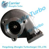 China TDO4HL-15G Turbo 49189-02450 4918902450 4918902480 51-8122 518122 8943675161 8943675161A Turbocharger For Caterpillar 311 312 Excavator With 4BD1-T Engine for sale