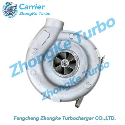 China S3AS002 Turbo 7C8632 4N8969 43LM373 196801 1383-990-0054 7C8632E Turbocharger For Caterpillar D6h Construction Machinery Tractor 3306 Engine for sale