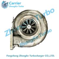 China S3AS002 Turbo 7C8632 4N8969 43LM373 196801 1383-990-0054 7C8632E Turbocharger For Caterpillar D6h Construction Machinery Tractor 3306 Engine for sale
