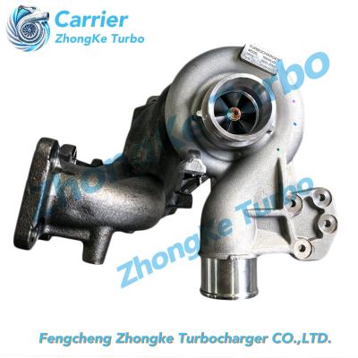 China TD04HL4S Turbo 282312C600 28231-2C600 L0412079 90142-01080 9014201080 Turbocharger For Hyundai Genesis Coupe 3.8L With Theta Theta 2 Engine for sale