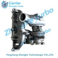 China TD04HL4S Turbo 282312C600 28231-2C600 L0412079 90142-01080 9014201080 Turbocharger For Hyundai Genesis Coupe 3.8L With Theta Theta 2 Engine for sale