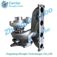 China TD04HL4S Turbo 282312C600 28231-2C600 L0412079 90142-01080 9014201080 Turbocharger For Hyundai Genesis Coupe 3.8L With Theta Theta 2 Engine for sale