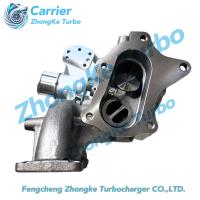 China TD04HL4S Turbo 282312C600 28231-2C600 L0412079 90142-01080 9014201080 Turbocharger For Hyundai Genesis Coupe 3.8L With Theta Theta 2 Engine for sale