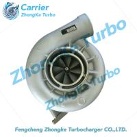 China HC5A Turbo 3526272 3526273 3528455  3528456 3528457 3594104 3594105 3594106 3801850 3801850NX Turbocharger For Cummins Various With KTA50 Engine for sale
