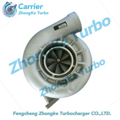 China HC5A Turbo 3526272 3526273 3528455  3528456 3528457 3594104 3594105 3594106 3801850 3801850NX Turbocharger For Cummins Various With KTA50 Engine for sale