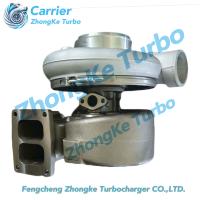 China HC5A Turbo 3526272 3526273 3528455  3528456 3528457 3594104 3594105 3594106 3801850 3801850NX Turbocharger For Cummins Various With KTA50 Engine for sale