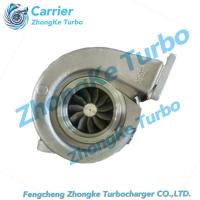 China HC5A Turbo 3526272 3526273 3528455  3528456 3528457 3594104 3594105 3594106 3801850 3801850NX Turbocharger For Cummins Various With KTA50 Engine for sale