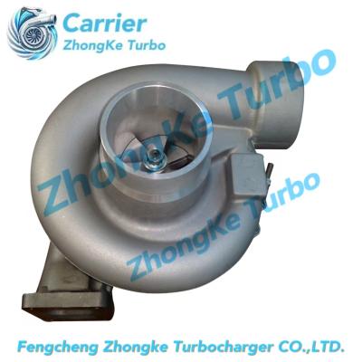 China 4LGZ Turbo 52329883296 310710 0020961599 0030965999 A0020961399 0010968399 A0010968399 Turbocharger For Mercedes-Benz Truck With OM355A Engine for sale