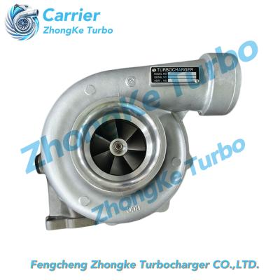 China H2D Turbo 3590060 3529761 3529762 3537939 3537940 3590061 3802359 3802359RX 3802808 3802808RX Turbocharger For Daewoo Marine With D1146M Engine for sale