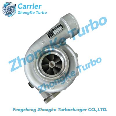 China H2D Turbo 4033631 3802359 3802359RX 3802808 3802808RX 4033631 65-09100-7188 6509100-7188 65091007188 Turbocharger For Daewoo Marine With D1146M Engine for sale