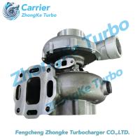China H2D Turbo 4033631 3802359 3802359RX 3802808 3802808RX 4033631 65-09100-7188 6509100-7188 65091007188 Turbocharger For Daewoo Marine With D1146M Engine for sale