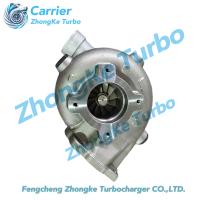 China H2D Turbo 4033631 3802359 3802359RX 3802808 3802808RX 4033631 65-09100-7188 6509100-7188 65091007188 Turbocharger For Daewoo Marine With D1146M Engine for sale